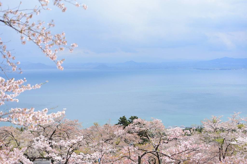 Biwako Valley – UncleDoctor Vacation